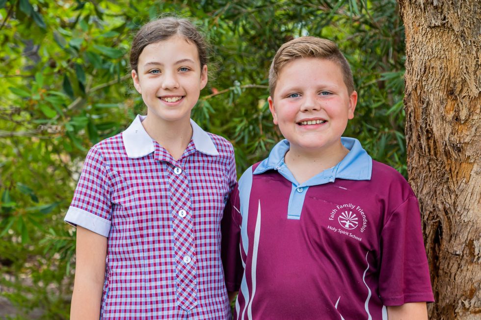 Prep Online Tour | Holy Spirit Community School, North Ringwood